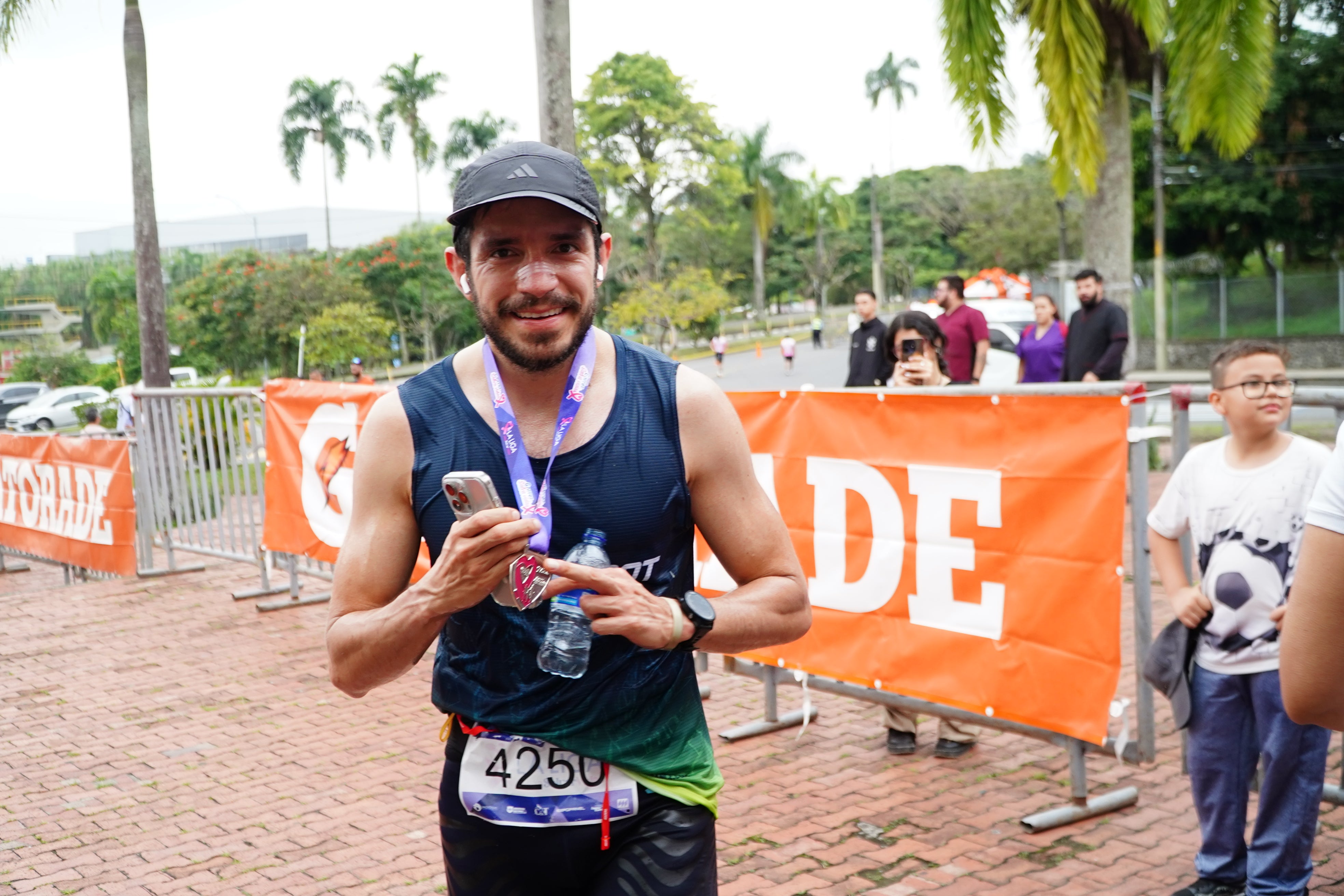 Endurance Coffee – Mi tienda